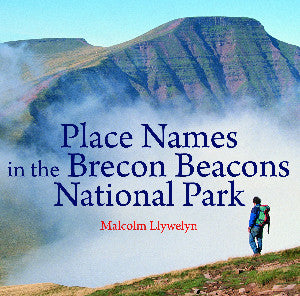 Place Names in the Brecon Beacons National Park — Siop Y Pentan