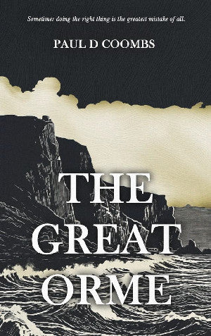 The Great Orme — Siop Y Pentan